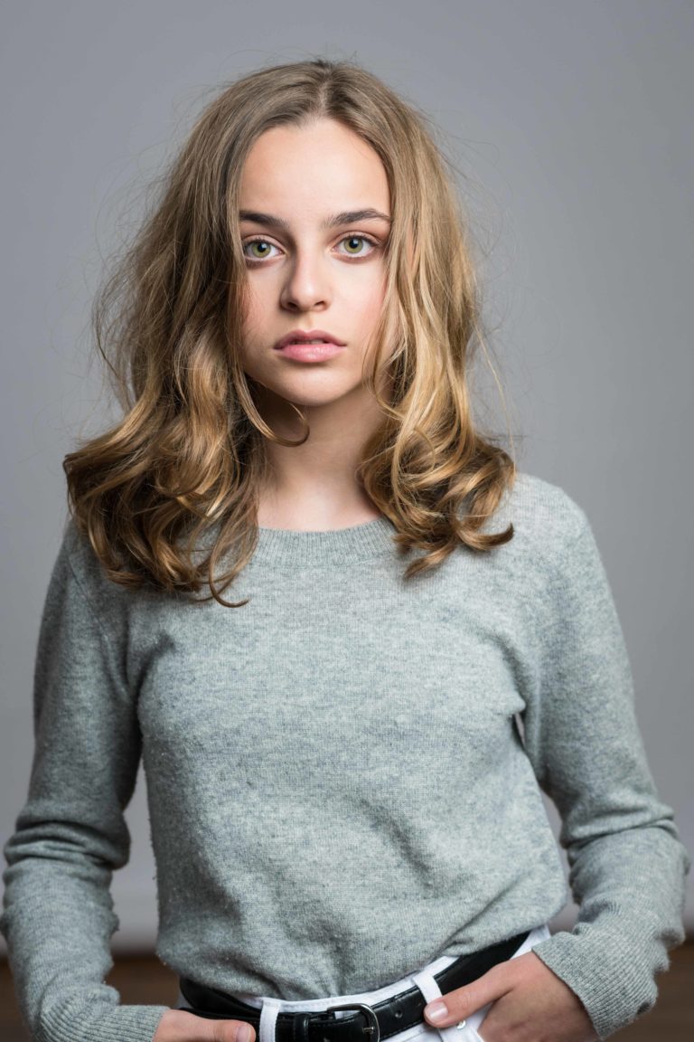 PHOTOGRAPHE PORTRAIT - Libre Comme l'Art ┃Paris